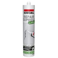 Repair Express Plaster Filler 290ml | Soudal